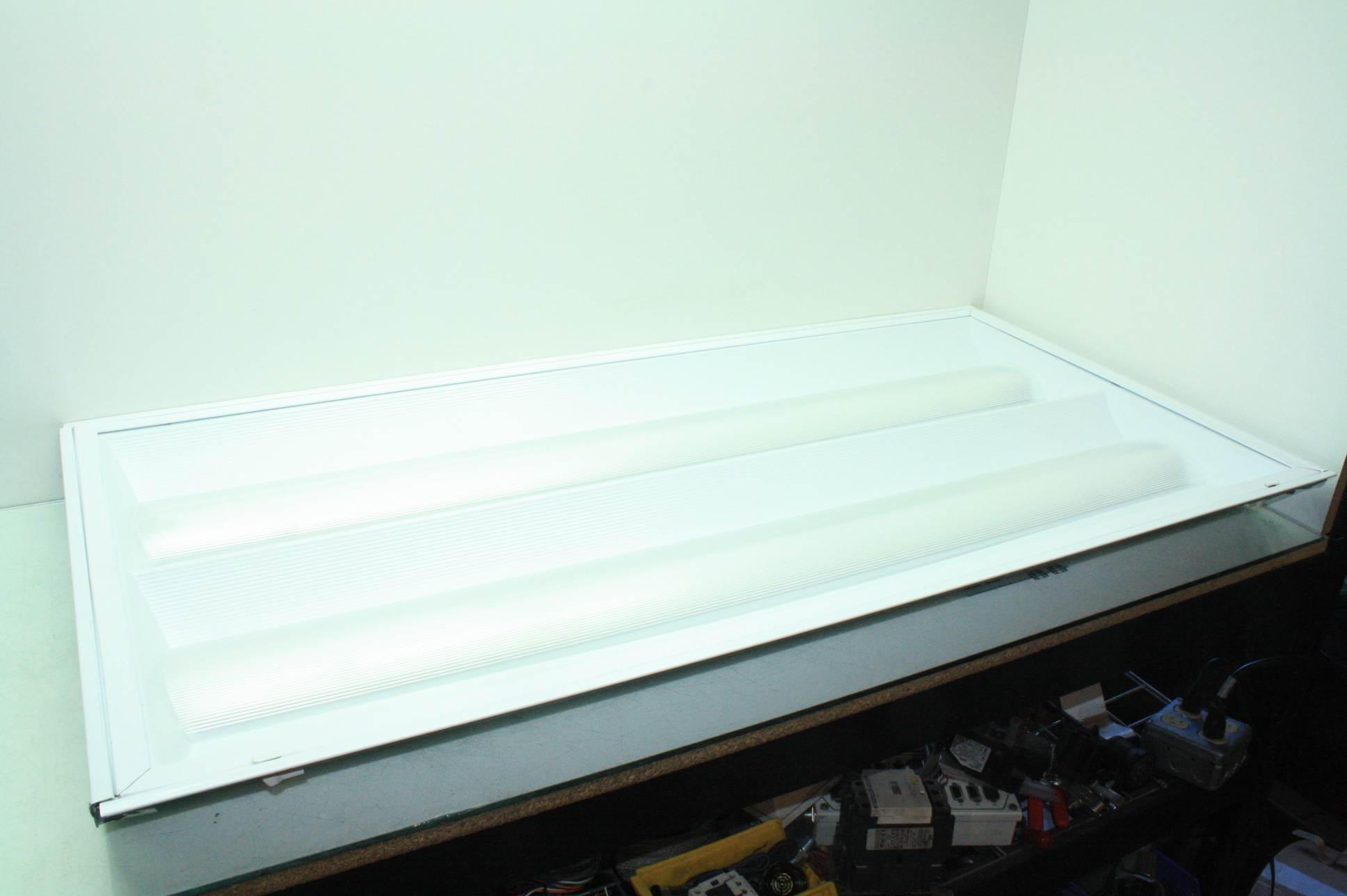 Avante 2x4 Light Fixture Buy Tools, Lighting, Electrical And DataComm
