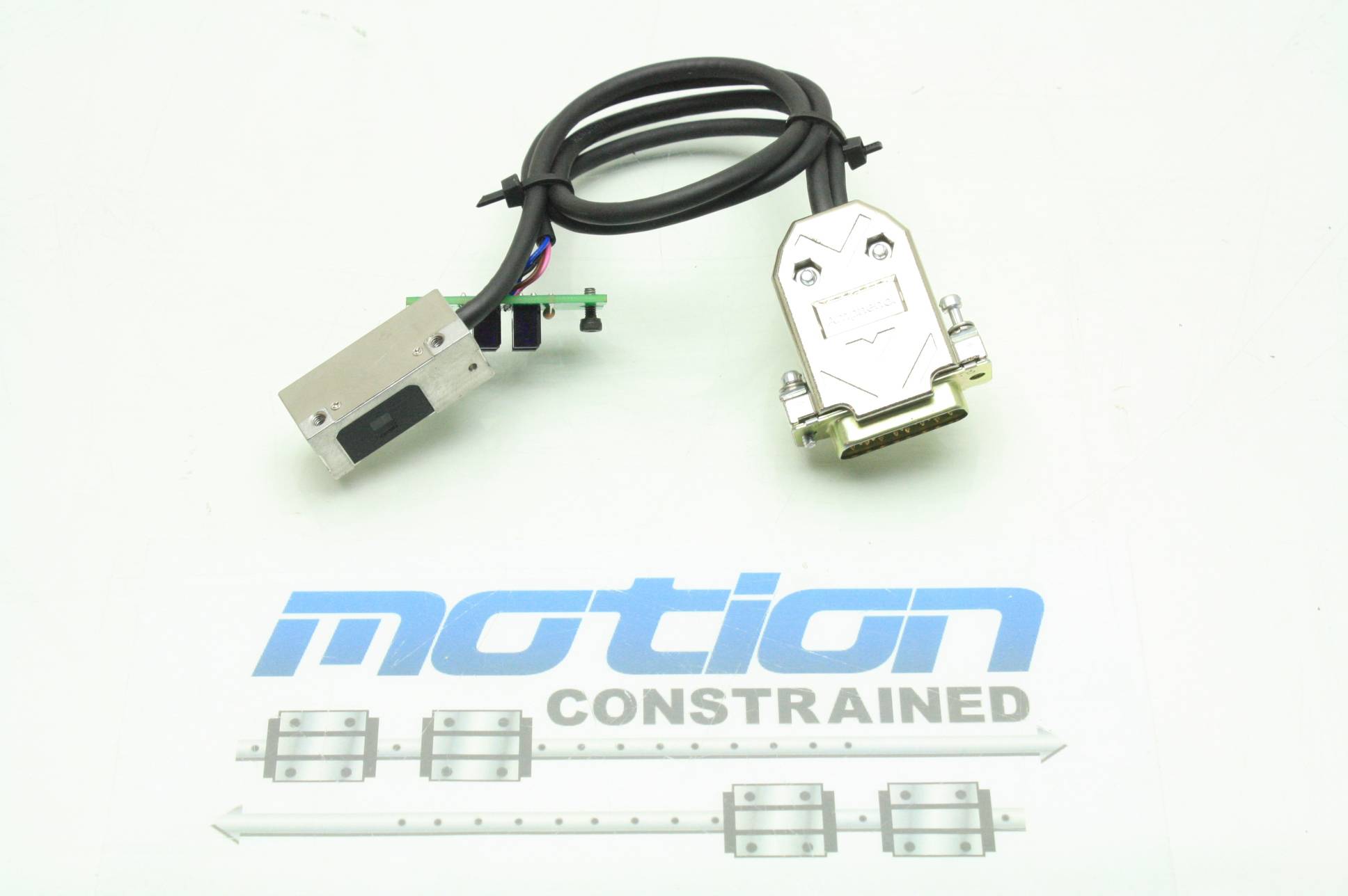 Renishaw RGH24Y15D30A Linear Encoder Read Head Sensor | eBay