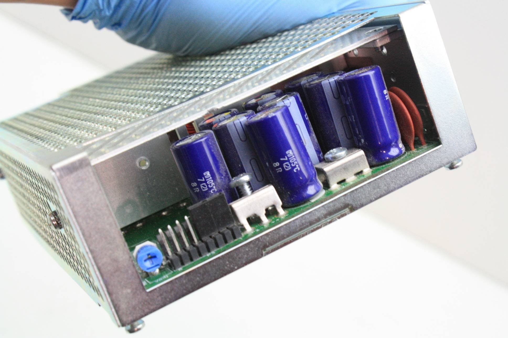 What Is Integrated Power Supply at Norris Carrico blog