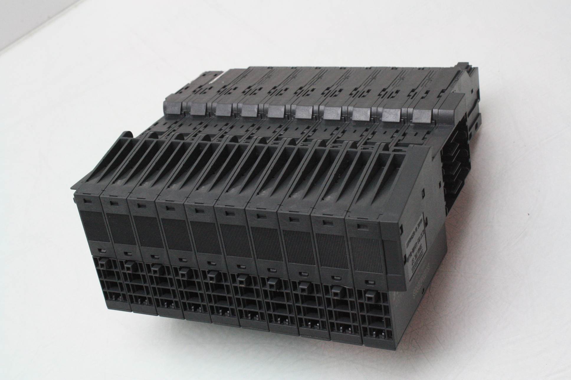 Siemens Remote I/O Modules 6ES7-131-4BD01-0AA0, 6ES7-138-4CB11-0AB0 ...